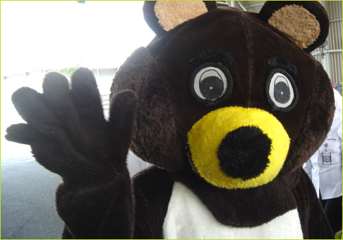 MASkargo Animal Hotel - Gallery