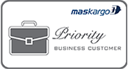Products & Services - MASkargo