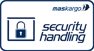 Security Handling - MASkargo