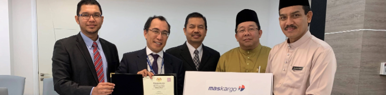 Halal Logistics - MASkargo