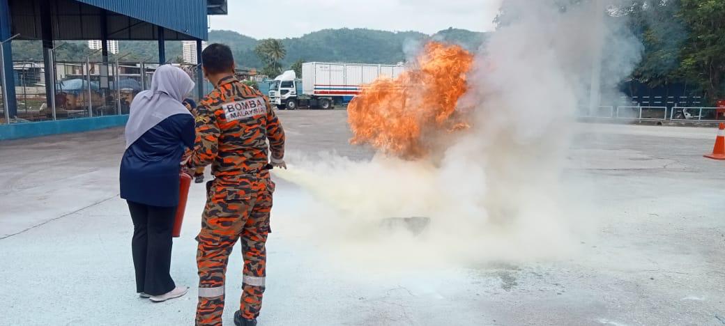 MASkargo Celebrates Prosperity at 2025 Yee Sang Dinner in JHB and BKI ...